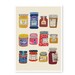 JARS Print - Etsy