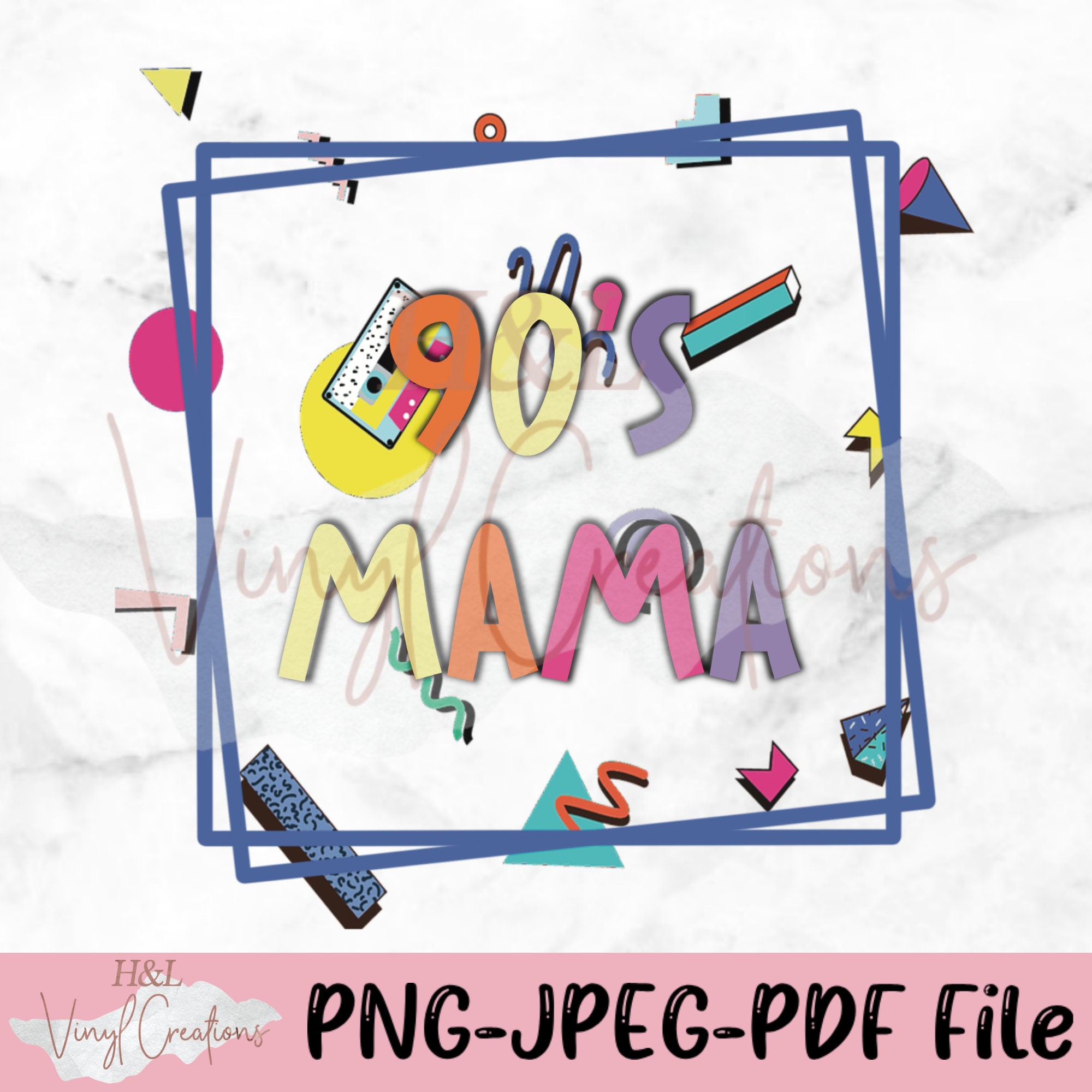 neon mom digital download sublimation file 90's mom 90's mom shirt png ...