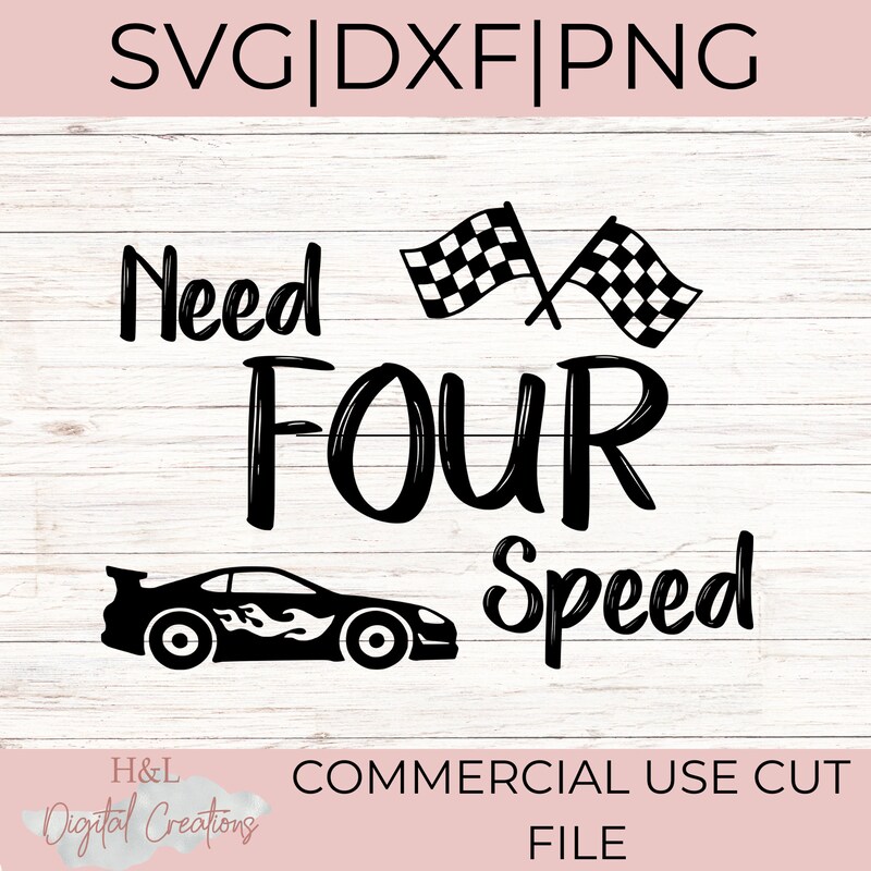 Four Birthday Shirt Svg - Etsy