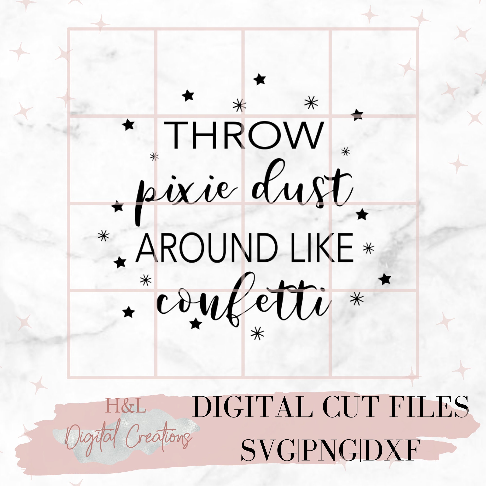 Quotes About Pixie Dust