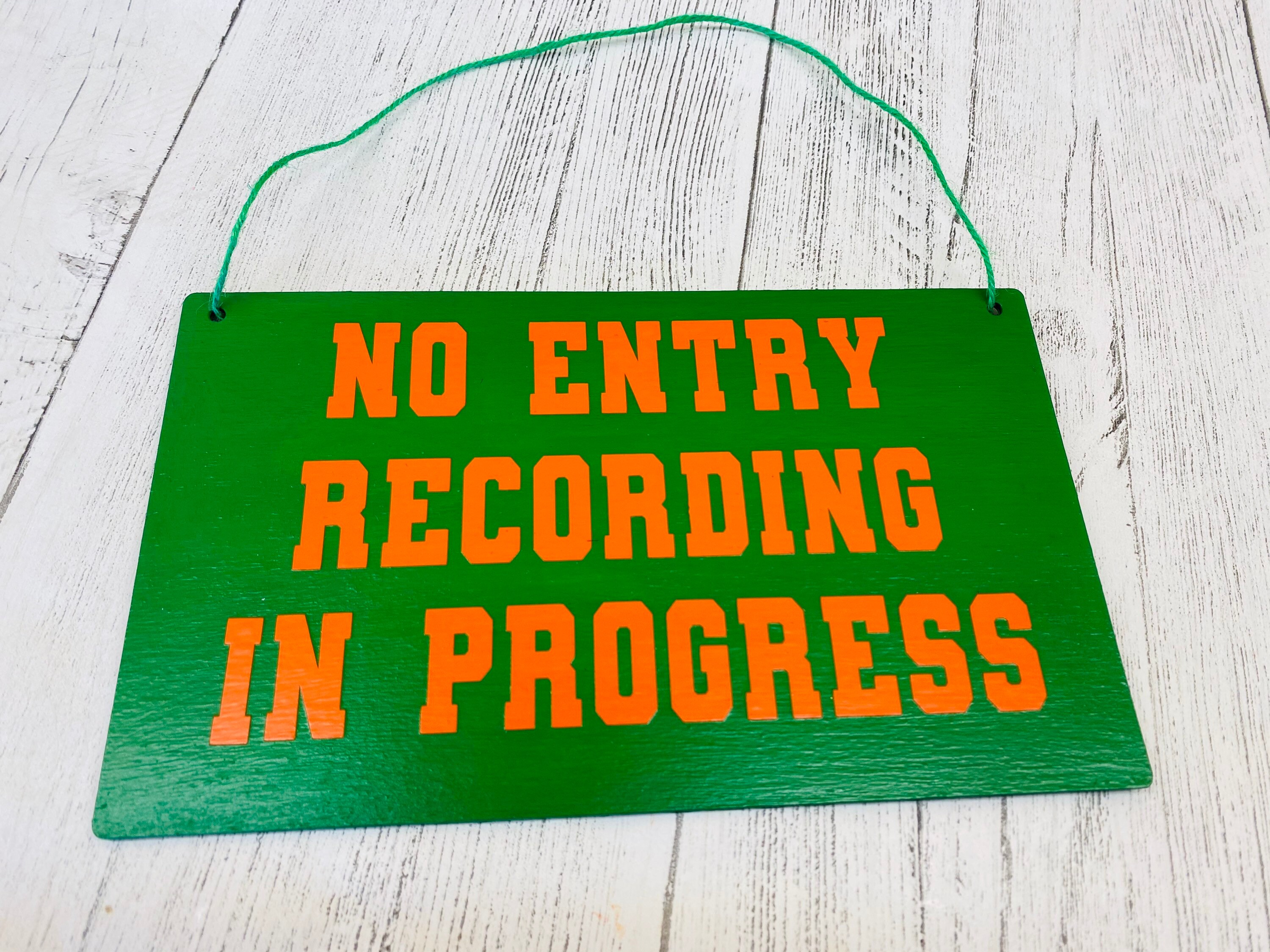 Gamer Door Sign No Entry Sign Gaming Gift for Boys Gamer | Etsy