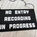 Gamer Door Sign, No Entry Sign, Gaming Gift for Boys, Gamer Gift for ...