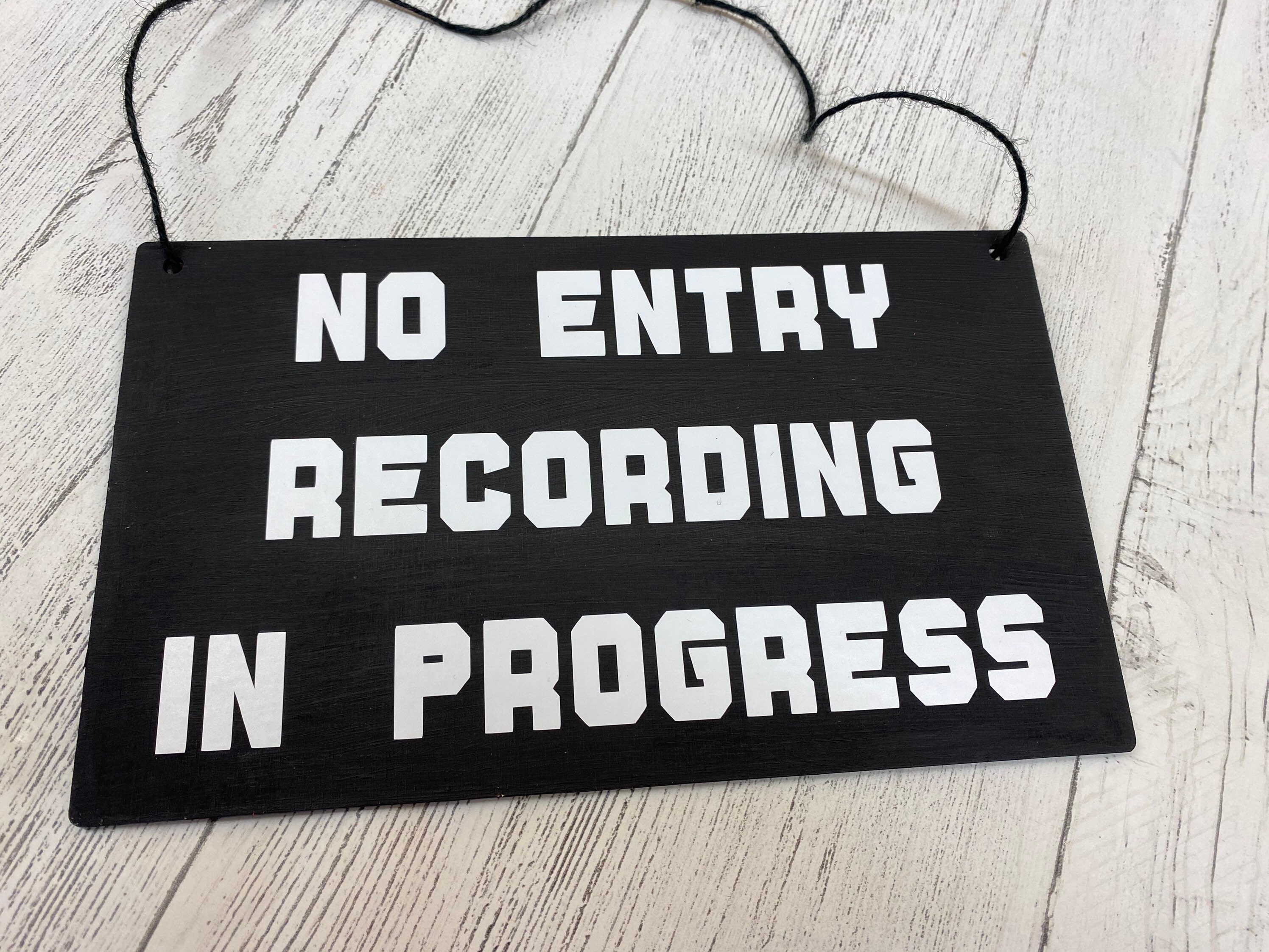 Gamer Door Sign No Entry Sign Gaming Gift for Boys Gamer | Etsy