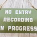 Gamer Door Sign, No Entry Sign, Gaming Gift for Boys, Gamer Gift for ...