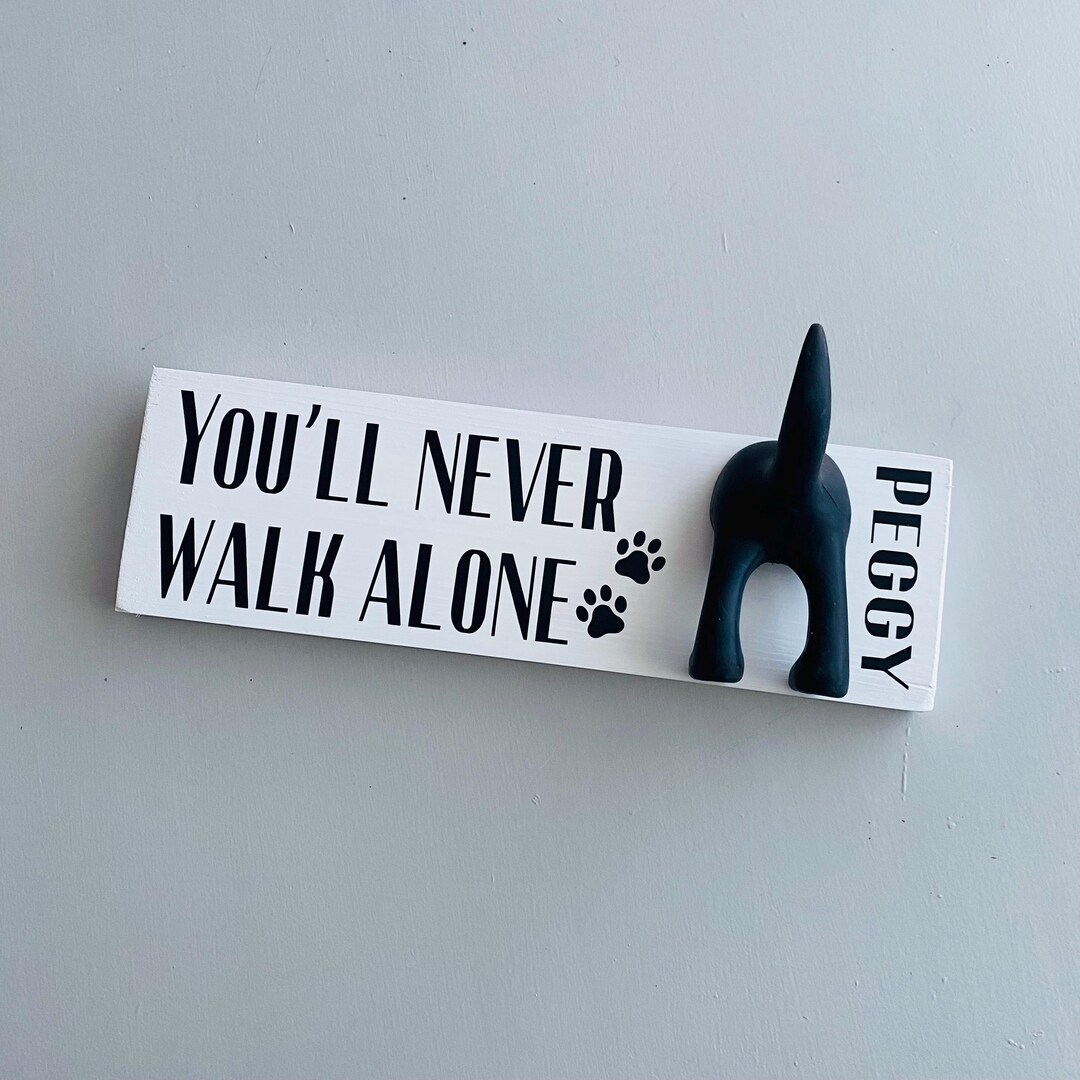 Liverpool FC Dog Lead Hook Personalised Christmas Gifts for Football ...