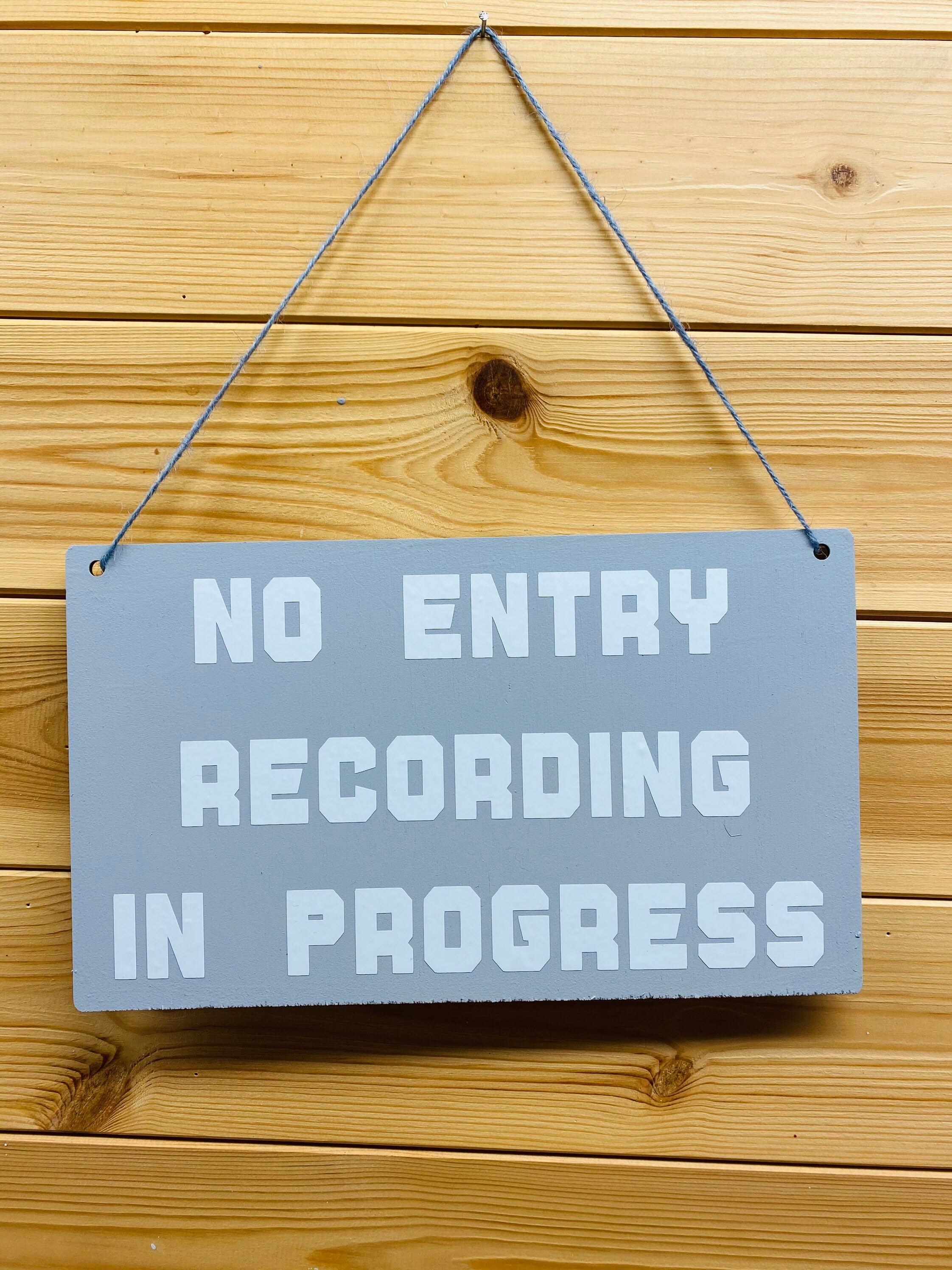 Gamer Door Sign No Entry Sign Gaming Gift for Boys Gamer | Etsy