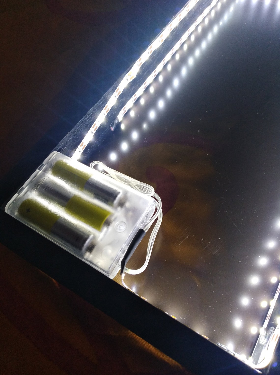 X-ray Led Lighted Picture With Spine, Brighted Radiography Picture ...