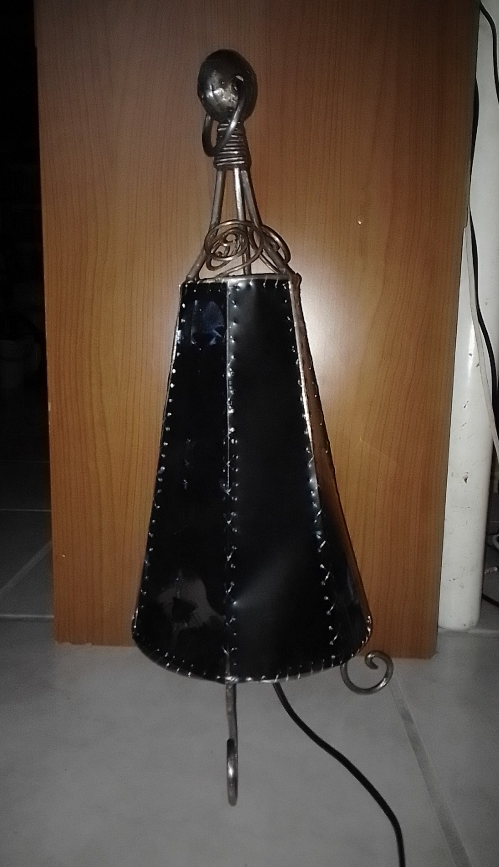 Table Lamp X-ray RMI TC Spine, Radiography, Doctor Radiographer Gift ...