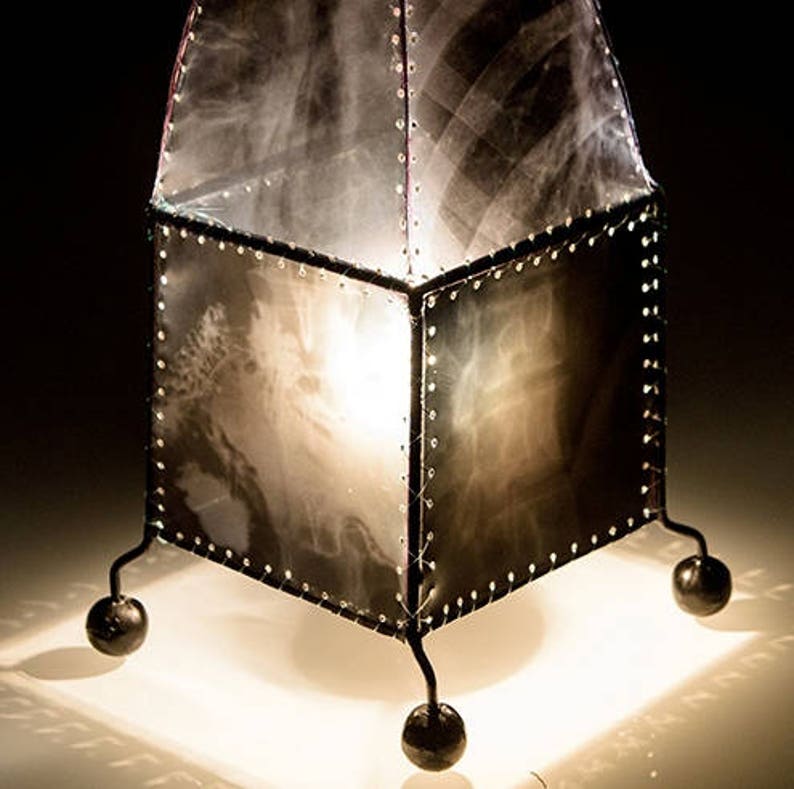 Table Lamp Spine Radiography Original Gif Doctor Radiolgrapher ...