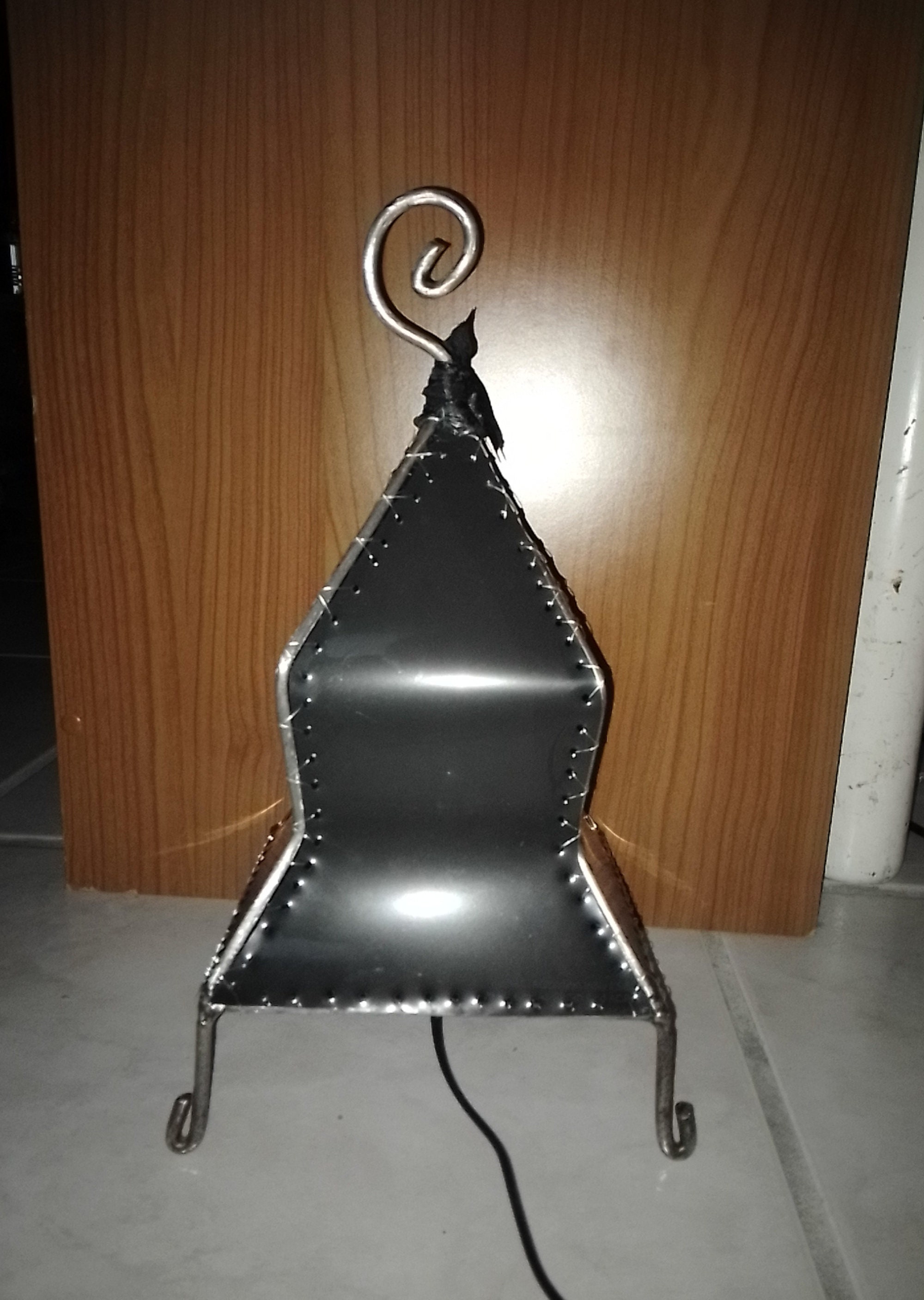 Table Lamp Breast Anatomy Mammography X-ray, Doctor Radiographer or ...