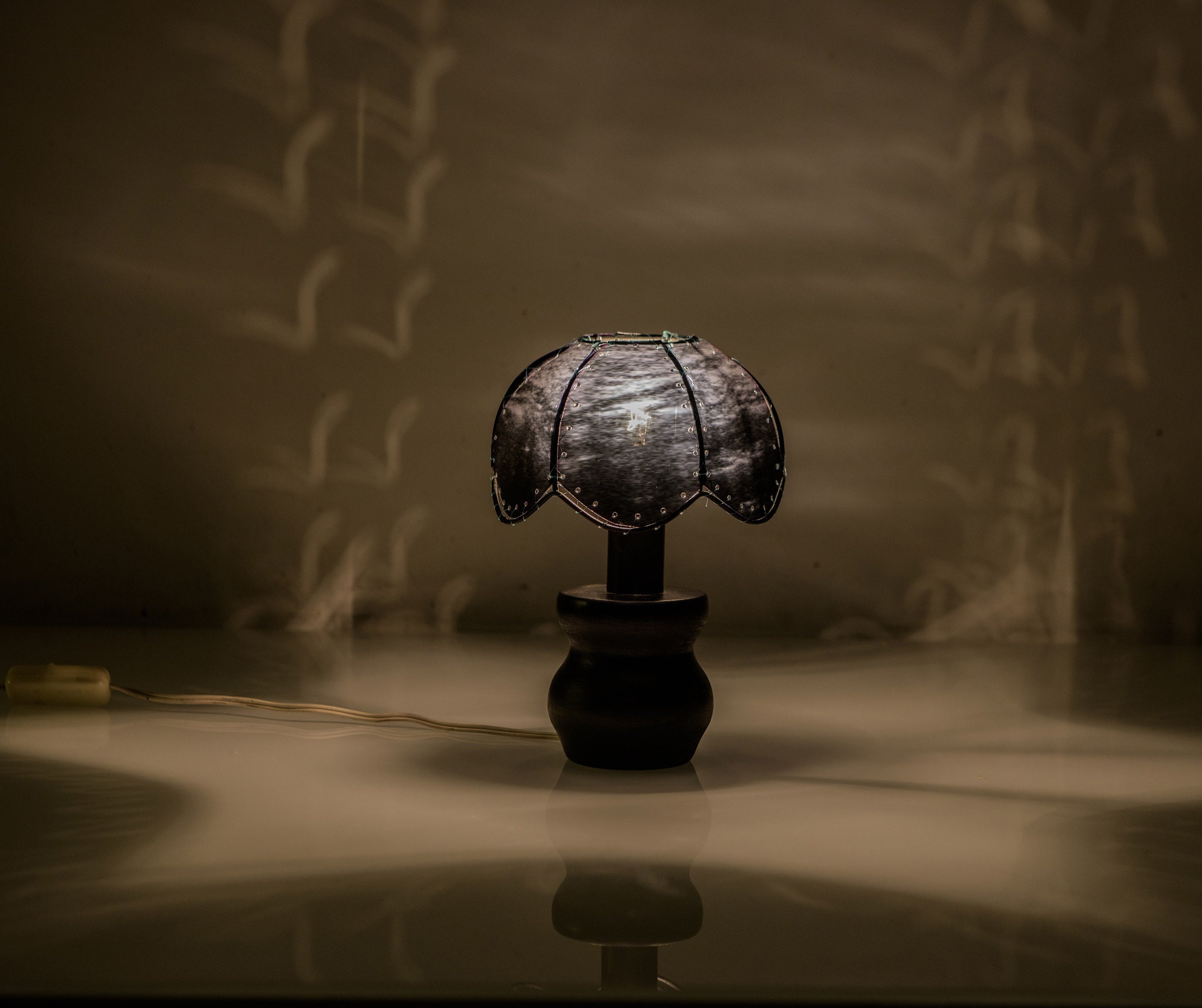 Table Lamp Ultrasound Radiography X-ray, Doctor Radiographer Original ...