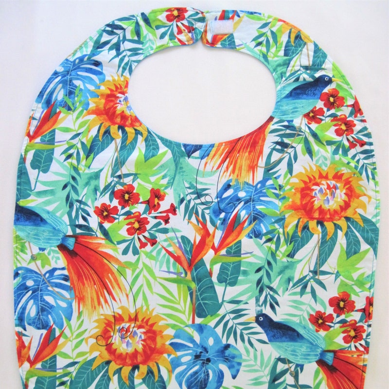 Lined Bibs for Men - Etsy