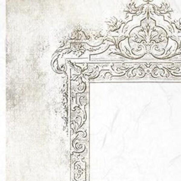 Decoupage Frames - Etsy