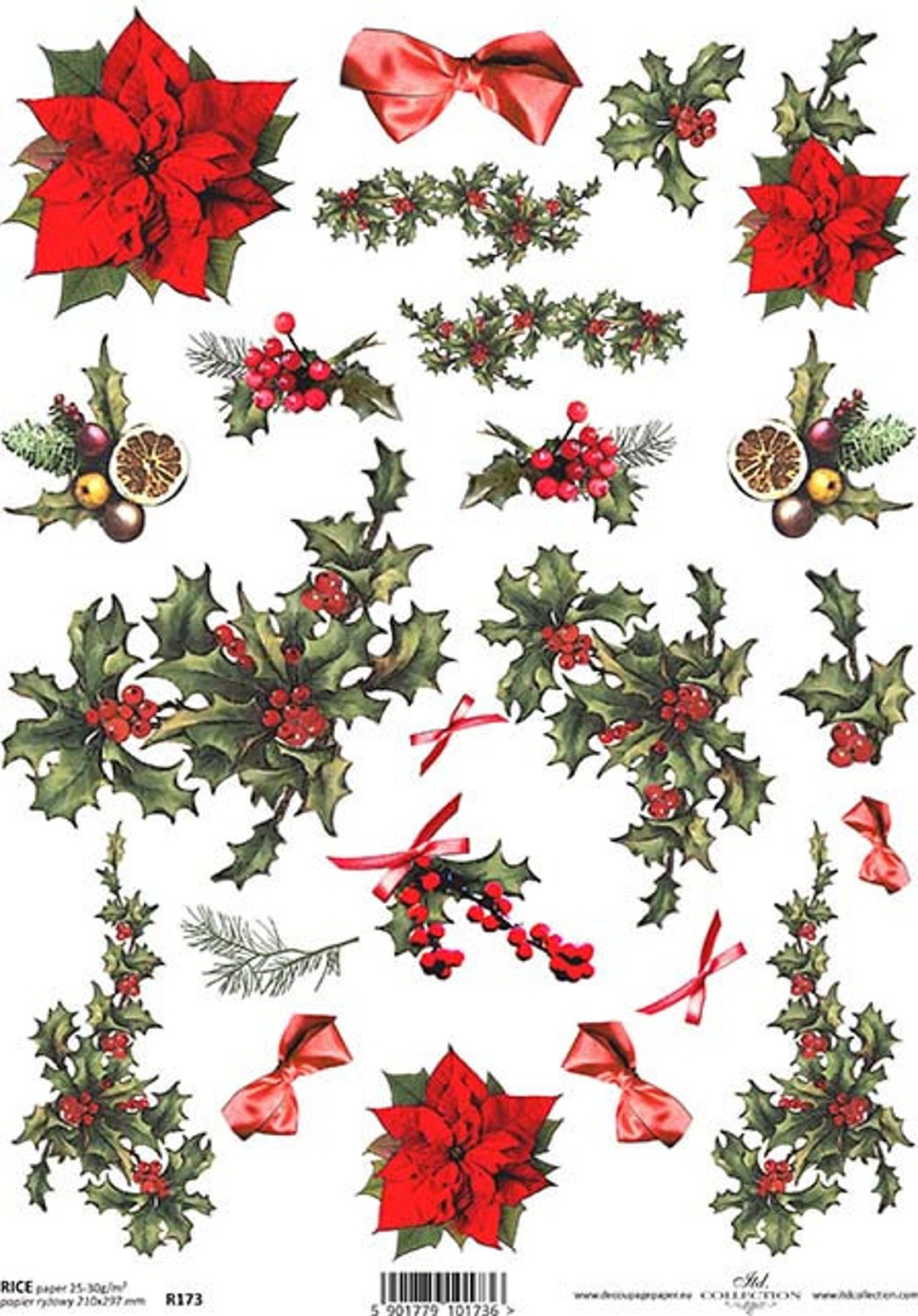 Rice Paper For Decoupage And Decoupage R0173 Christmas Etsy rice-paper-for-decoupage-and-decoupage-r0173-christmas-etsy