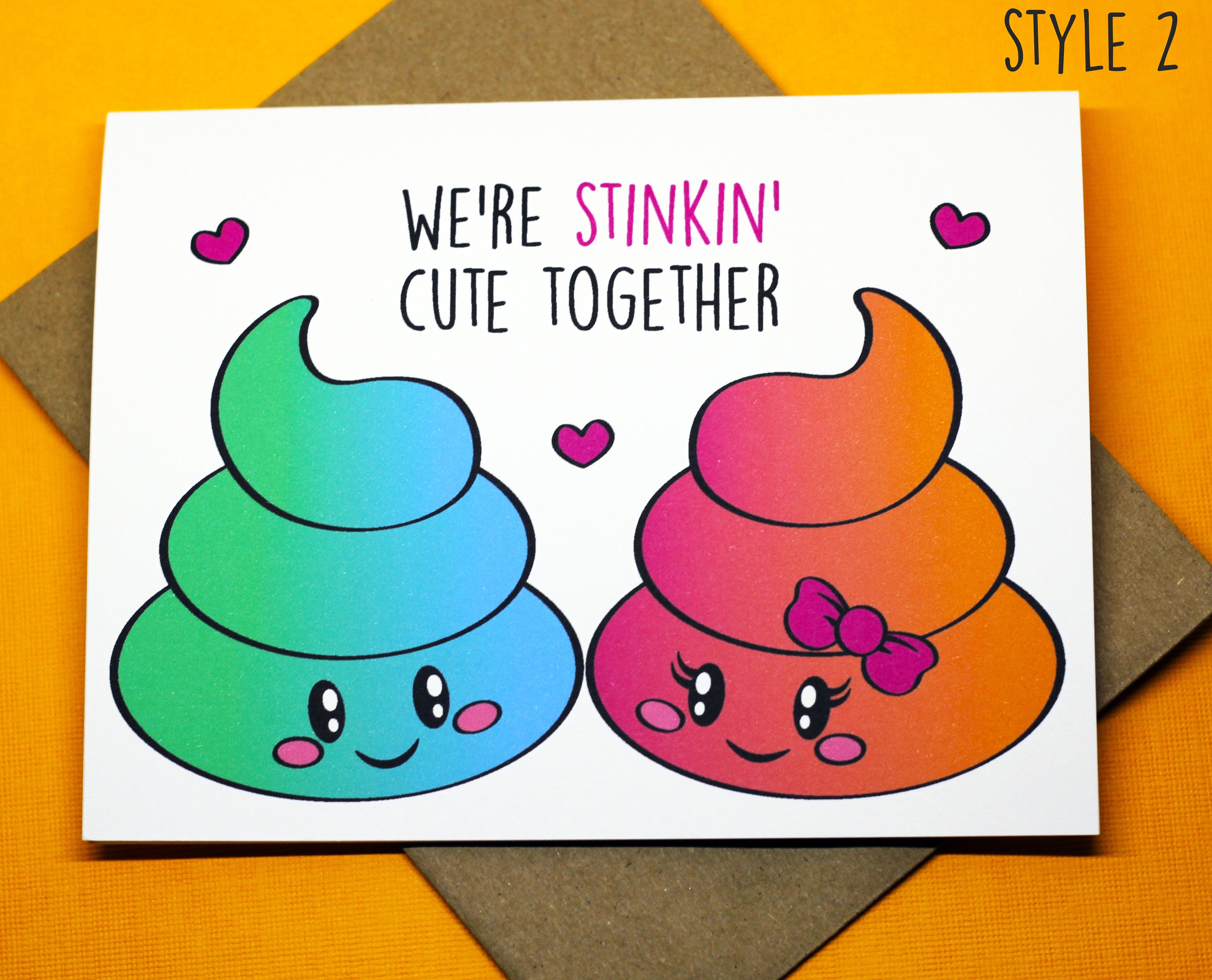 Eres tan apestoso lindo que estamos tan apestoso lindo juntos | Etsy