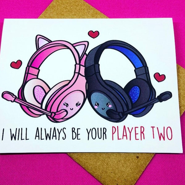 Gamer Couple - Etsy