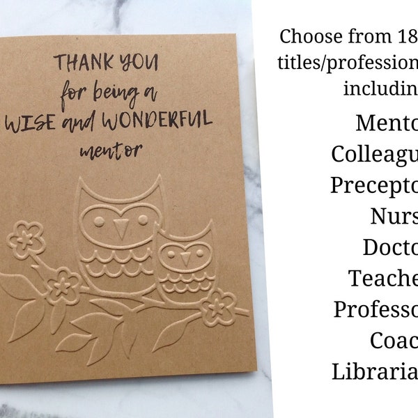 Doctor Farewell Card - Etsy
