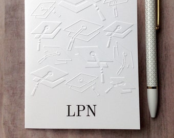 Lpn Graduation Gift | Etsy