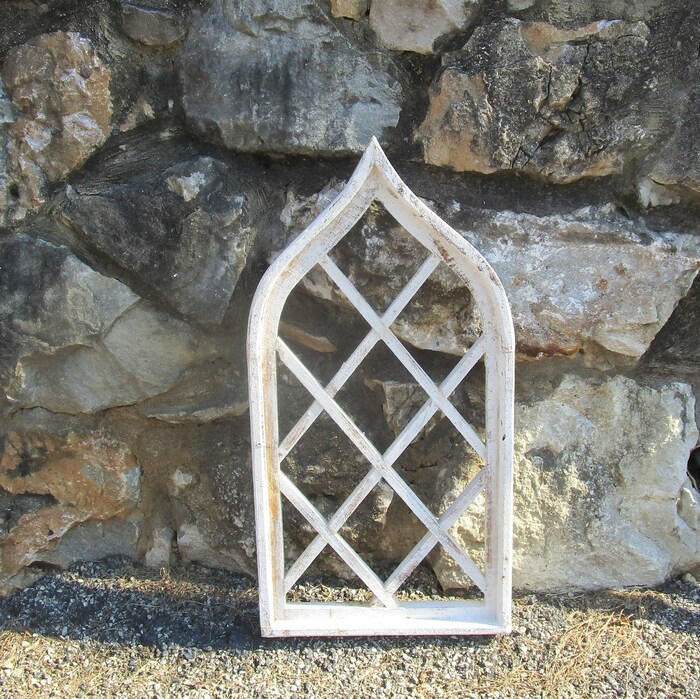 Arch Window - Etsy