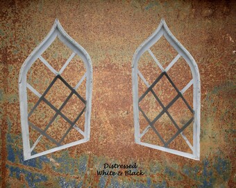 Gothic Wood Trim - Etsy