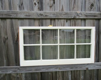 Farmhouse Window Frame - Etsy