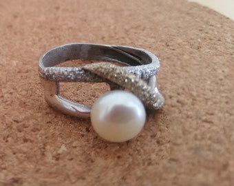 Maximalist Ring - Etsy