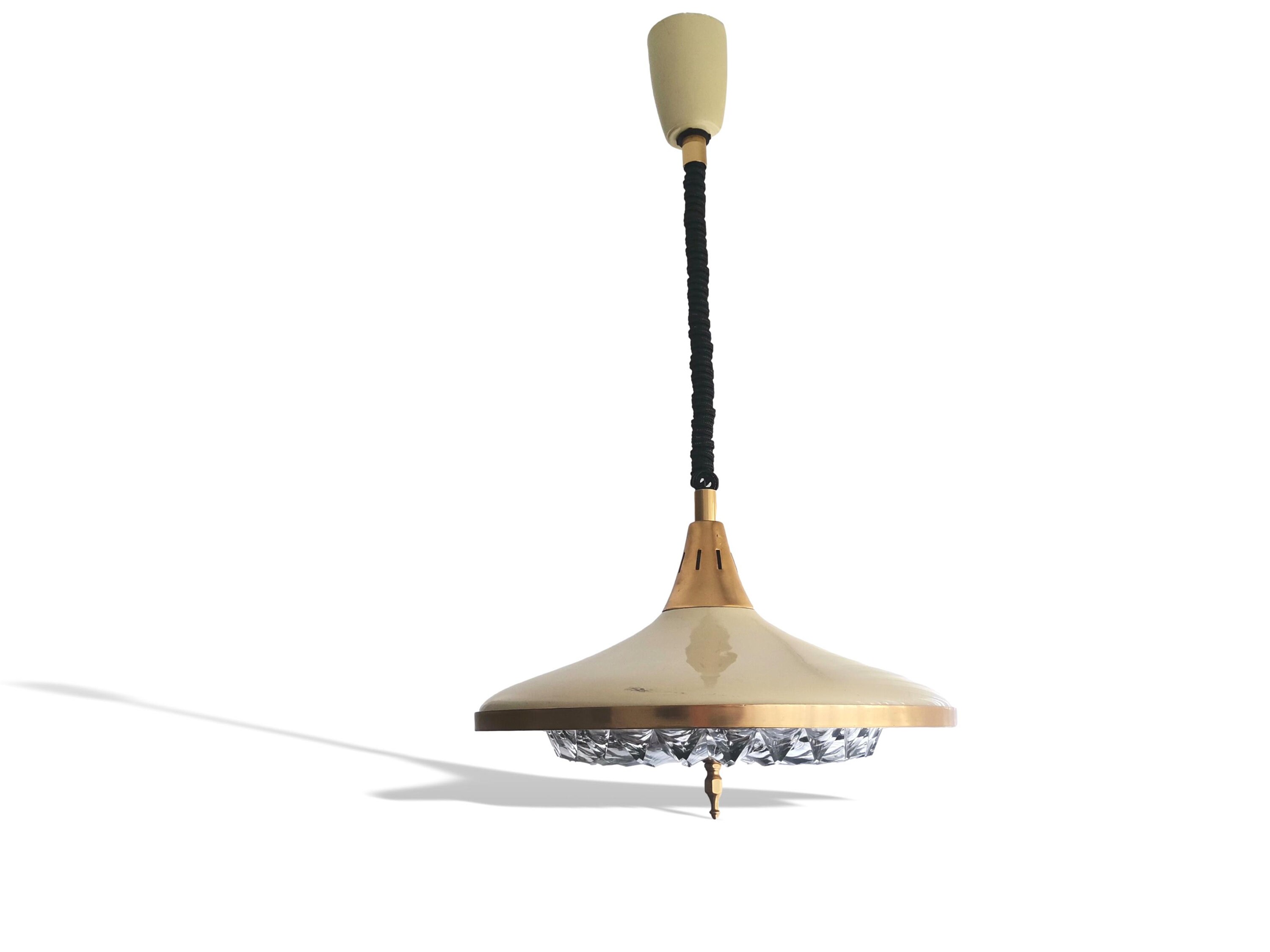 Pull Down Dining Room Light