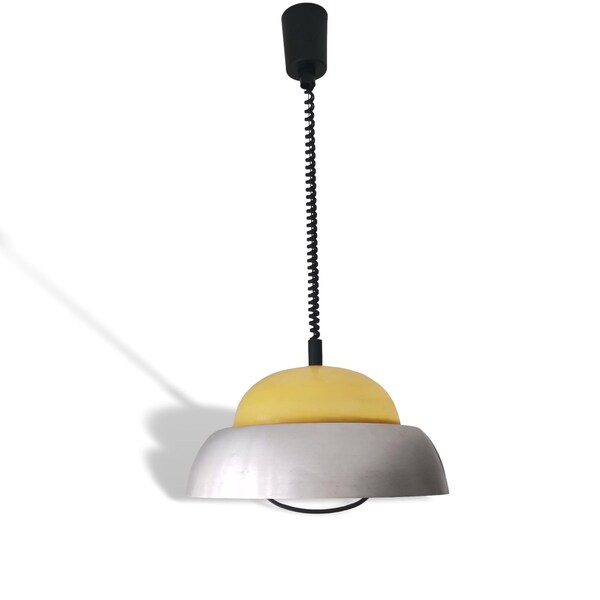 Pull Down Light - Etsy