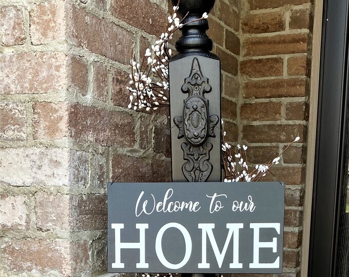 Porch Posts - L'il Rhody Rustic Design