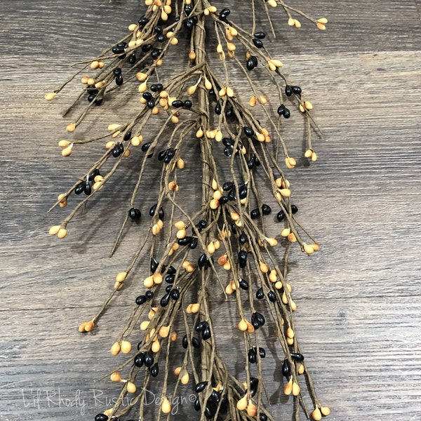 Pip Berry Garland - Etsy