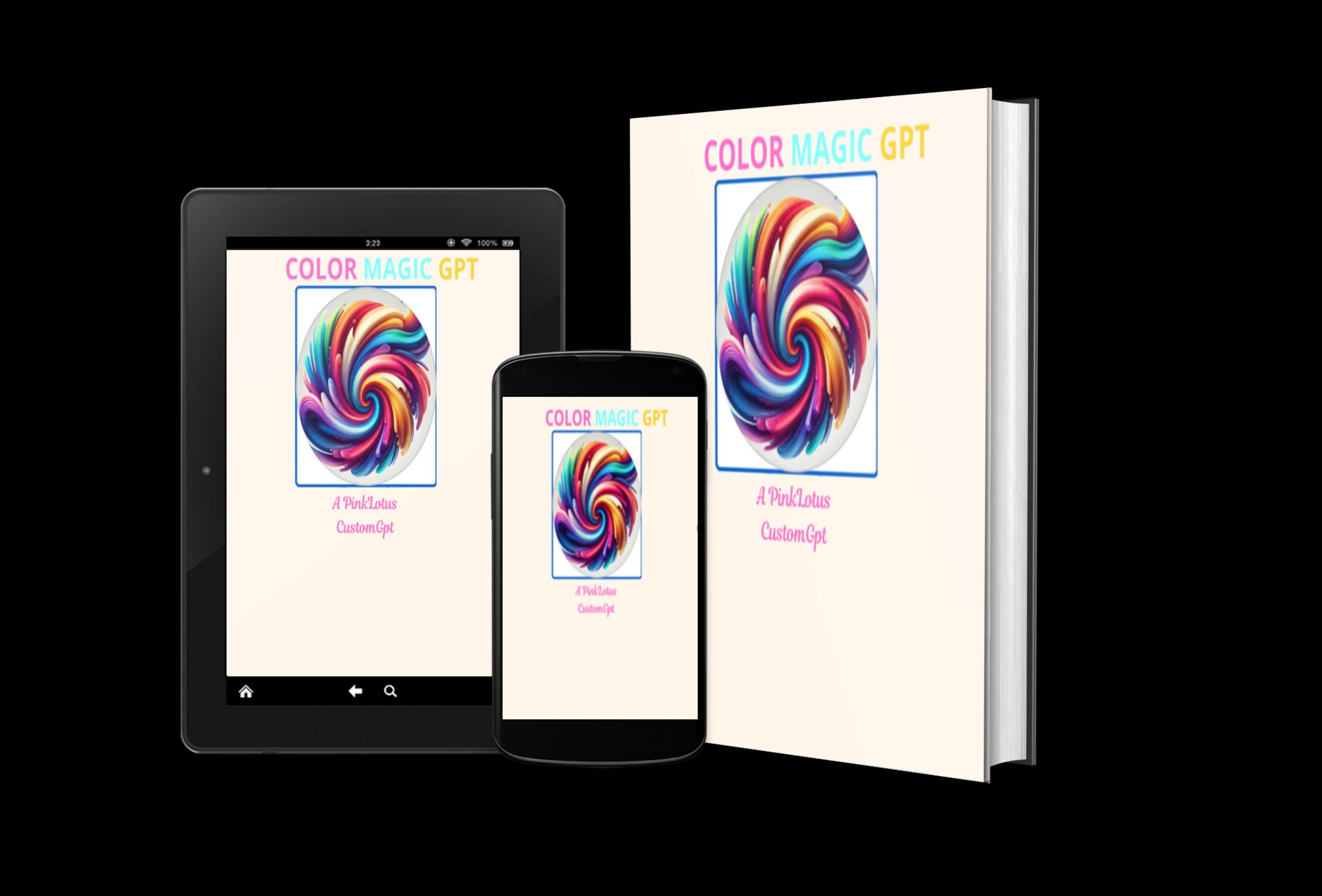 Custom Chatgpt Kids Coloring Page Creator Tool: A Custom GPT Coloring ...