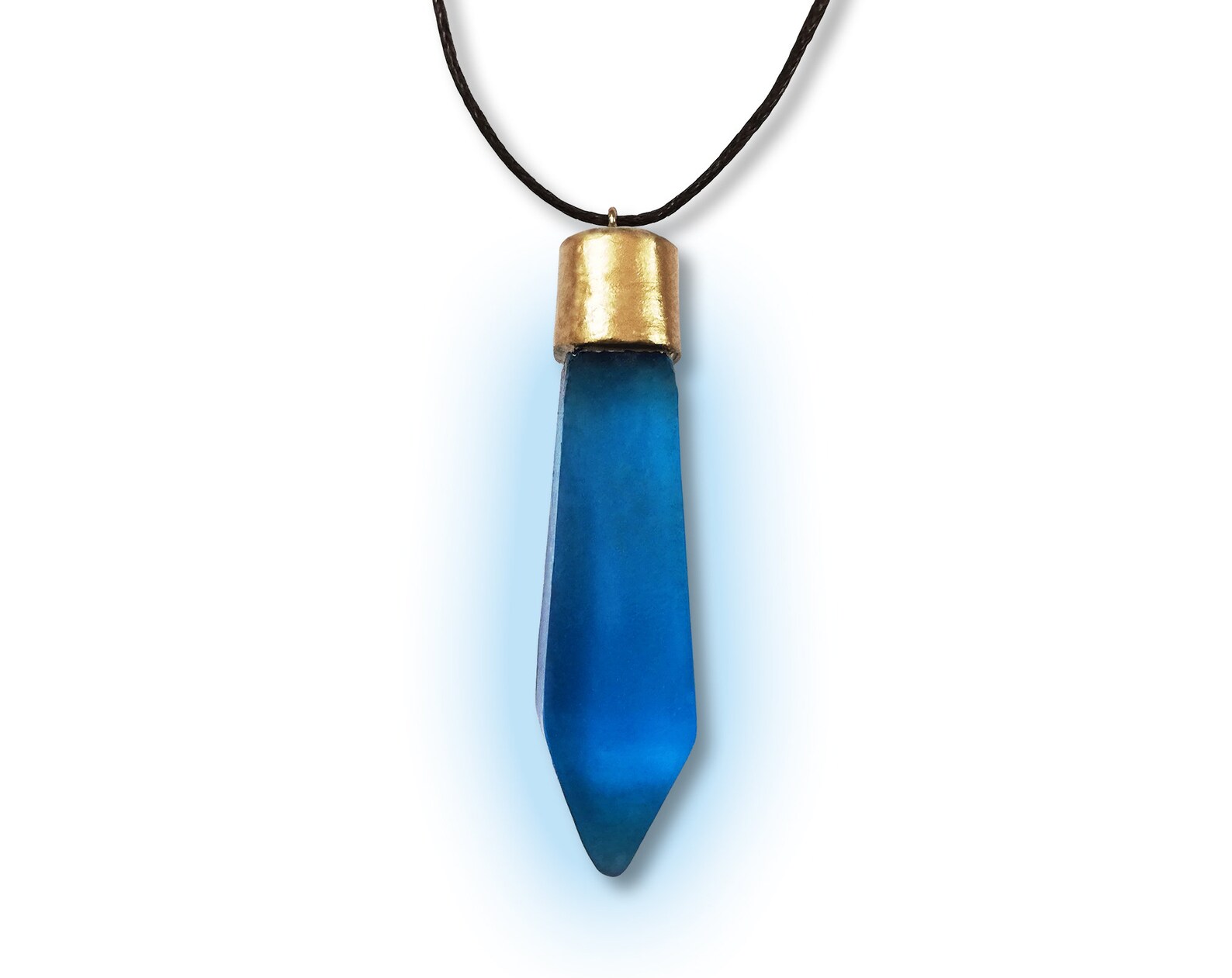 Atlantis Crystal - Etsy UK