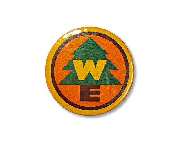 Wilderness Explorer Badges