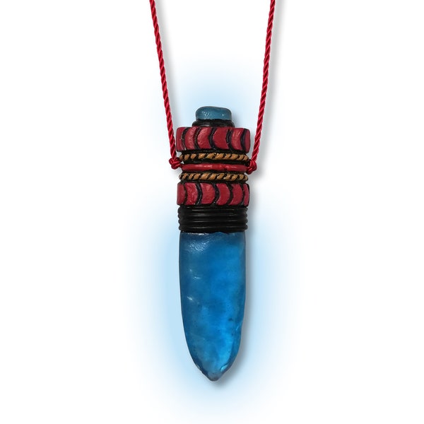 Crystal Dagger - Etsy