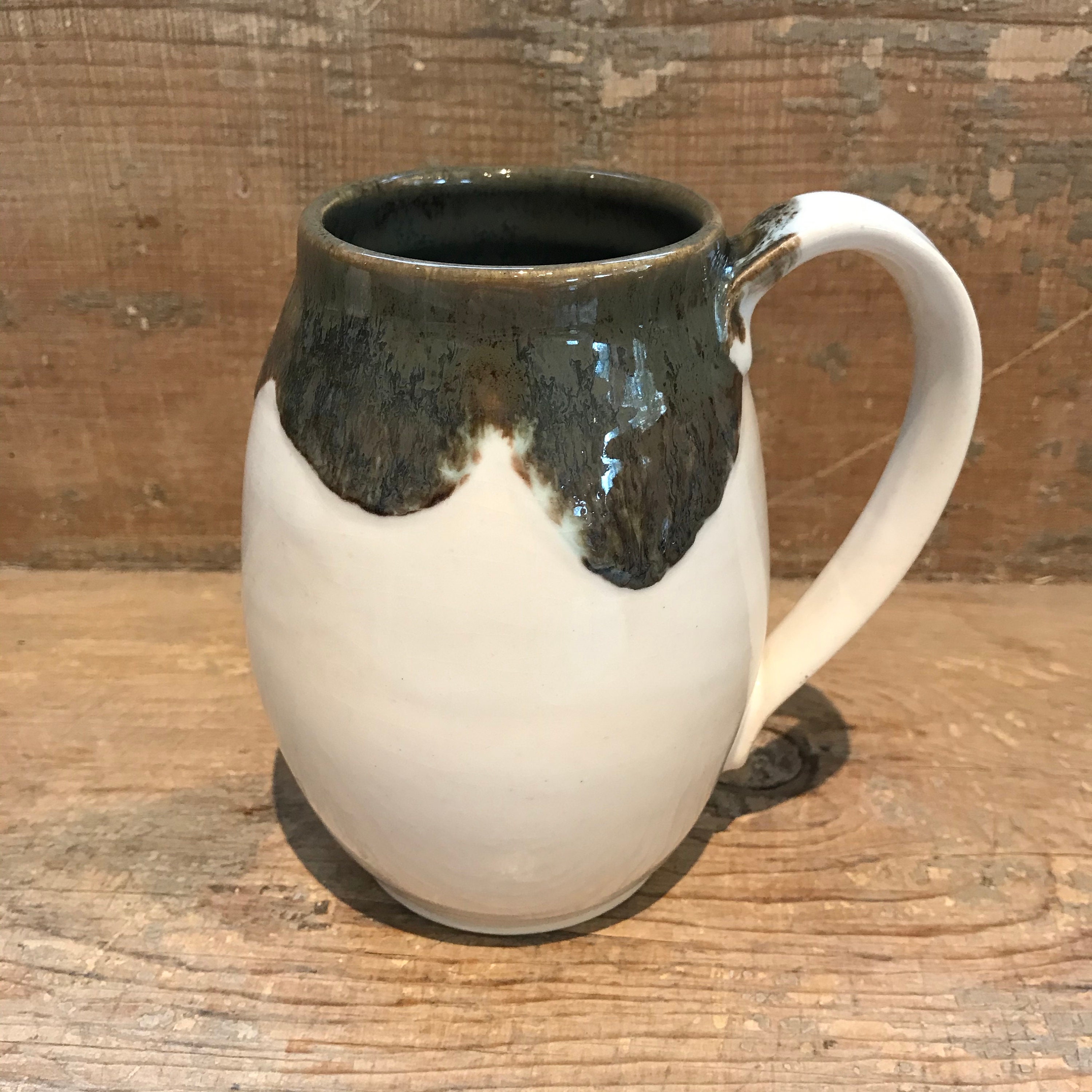 Coffee Mug 24oz This Mega Coffee Mug will be your favorite | Etsy