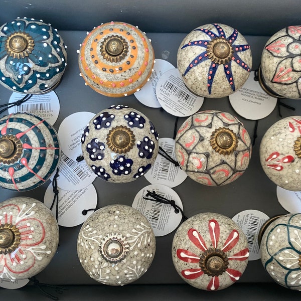 Funky Knobs - Etsy UK