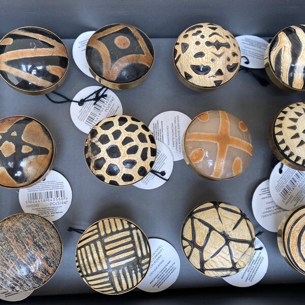 Cabinet Knobs - Etsy UK