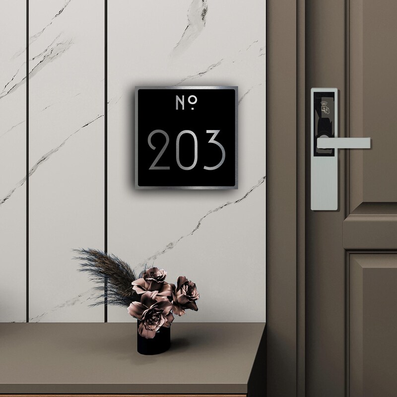 Large Hotel Room - Etsy