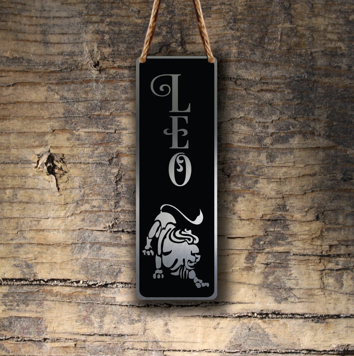 Leo Animal Sign