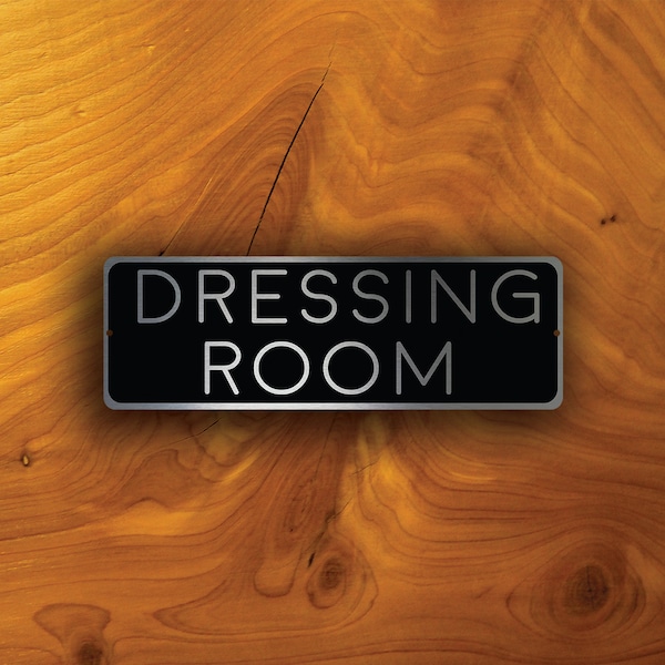 Dressing Room - Etsy