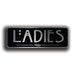 LADIES RESTROOM SIGN, Ladies Restroom Signs, Ladies Door Sign, Ladies ...