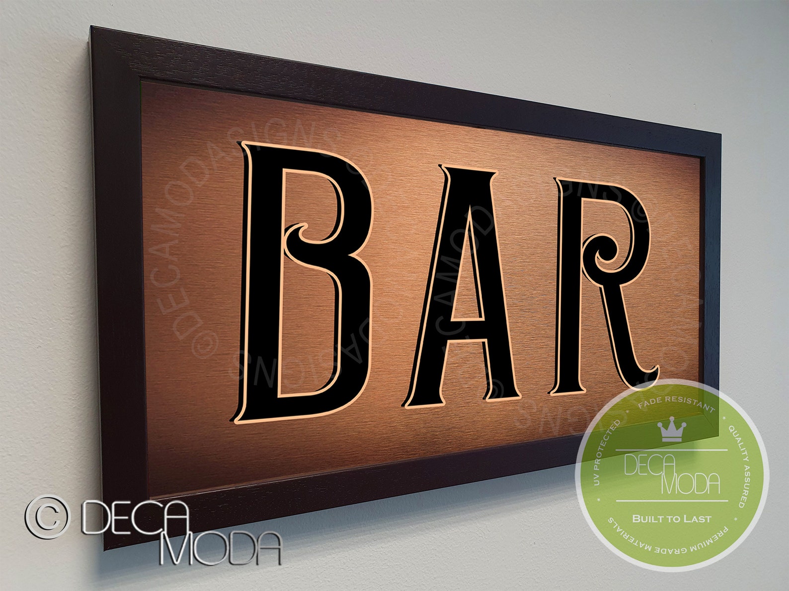 HOME BAR SIGN Home Bar Bar Signs Bar Decor Home Wet Bar - Etsy