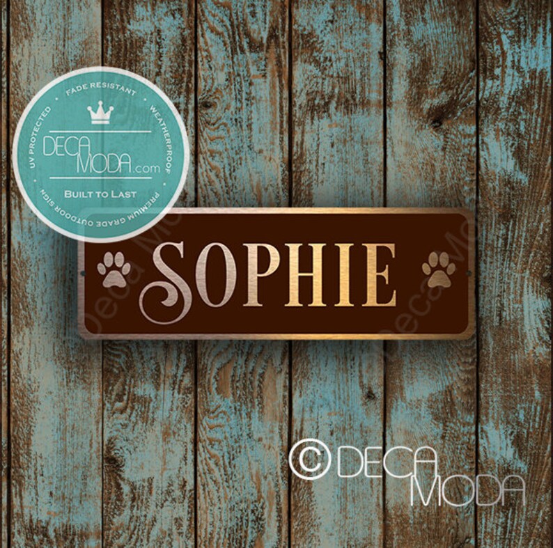 Personalized Cat Name Sign Cat Gift Cat Gifts Personalized | Etsy