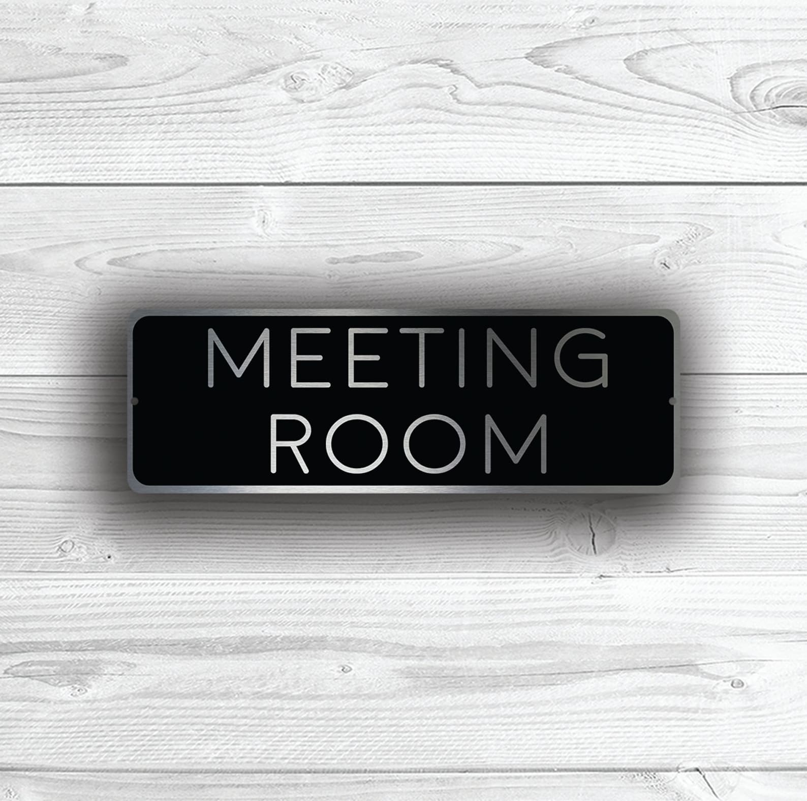 MEETING ROOM SIGN Meeting Room Signs Meeting Room Door Sign - Etsy ...