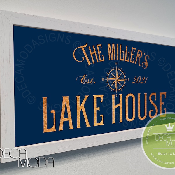 Nc Metal Home Sign - Etsy