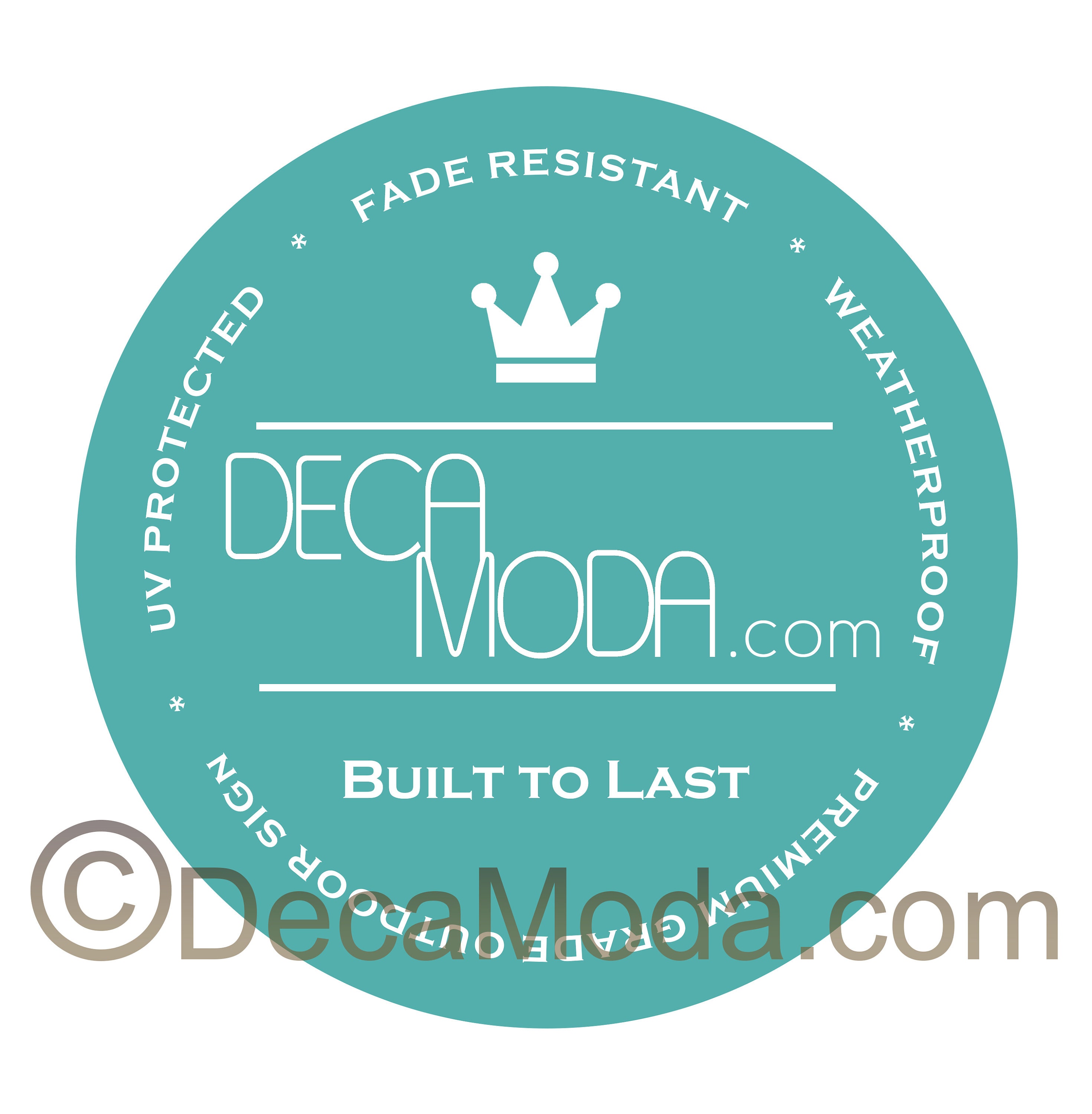 GREEN ADDRESS SIGN Modern Address Sign Address Sign Square - Etsy