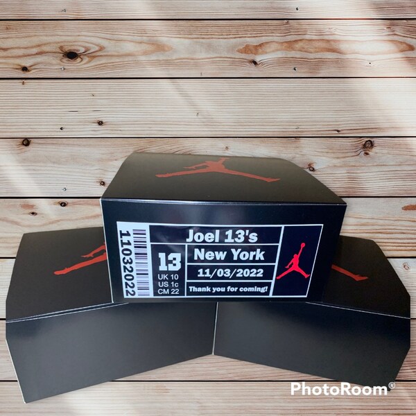 Nike Gift Boxes for Birthday - 60+ Gift Ideas for 2024