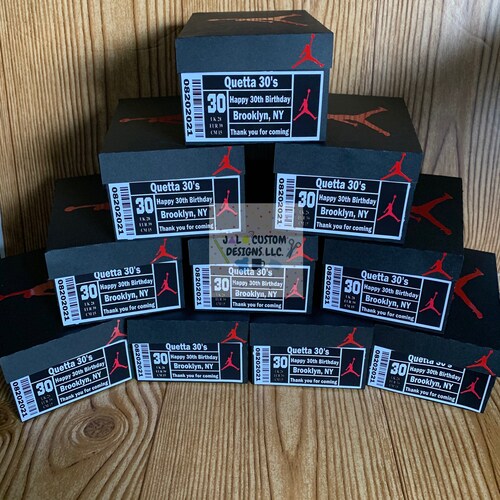 Shoe Box Template Bundle Shoe Box SVG Sneaker Box Template - Etsy