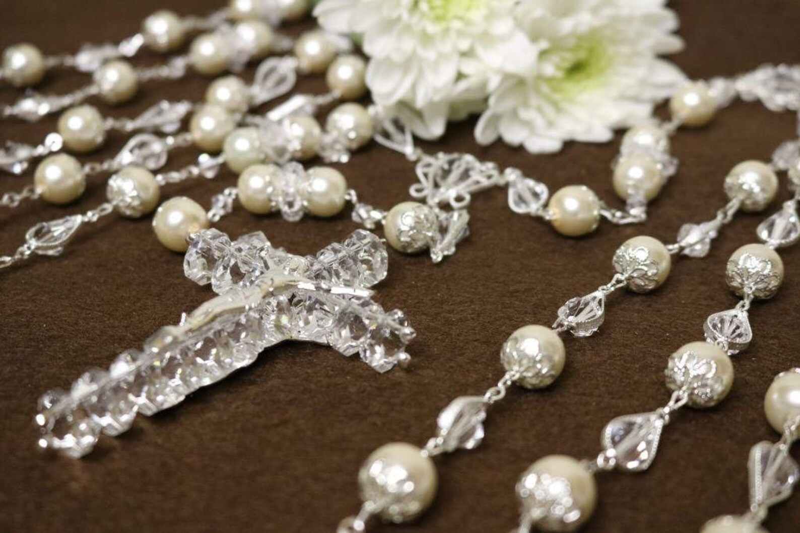 Wedding Lasso Lazo for Wedding Pearl Wedding Lasso Ivory | Etsy