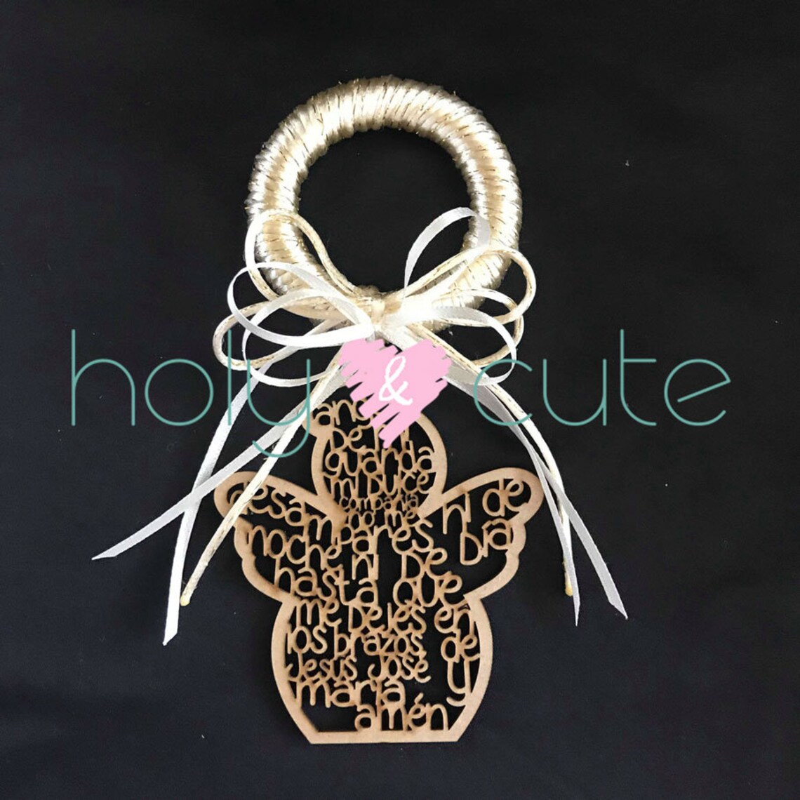 12 Baptism favors Angel for christening Angel for Baptism | Etsy